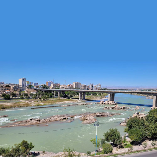 Dezful Free Walking Tour 2025💎A Hidden Gem In Iran